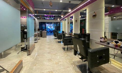 Reboot Salon by Naomi's Headmasters Sector 7C, Chandigarh - 11 Offer at ...