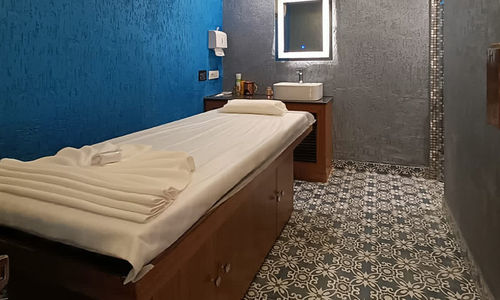 Veda Thai Spa Walkeshwar, Mumbai