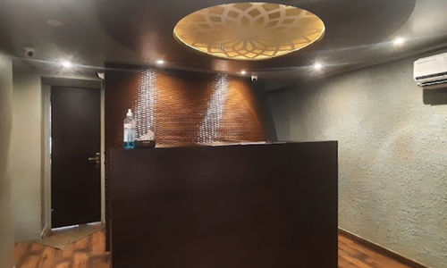 Veda Thai Spa Walkeshwar, Mumbai