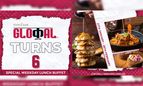 Glocal Junction Menu and Price List for Andheri West, Mumbai | nearbuy.com