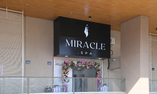 Miracle Spa Kharadi Pune - 7 Offer at Nearbuy.com