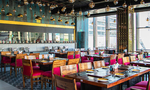 Biba Bar and Kitchen Hinjewadi, Pune