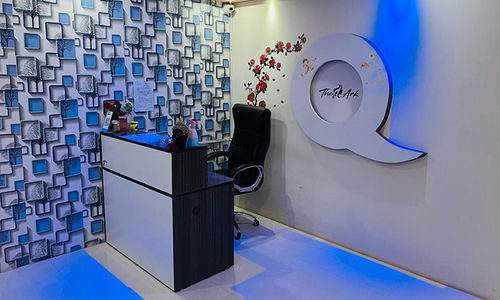 The Ark A Wellness Spa Chikkasandra Bengaluru - 4 Offer at Nearbuy.com