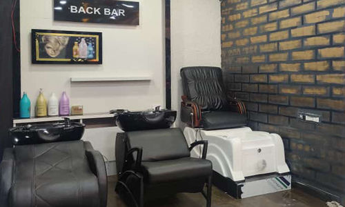 Rahees Hair Studio Park Street Area, Kolkata
