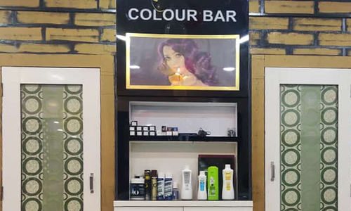 Rahees Hair Studio Park Street Area, Kolkata