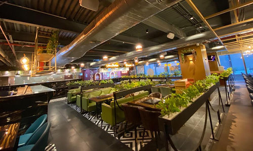 The Barbeque Company Sector 58, Gurgaon