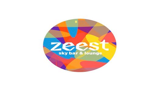 Zeest - Sky Bar & Lounge - Hyatt Place RIICO Industrial Area Malviya ...