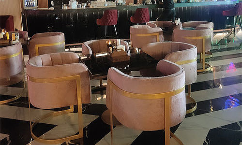 Ikoy Rajouri Garden, New Delhi