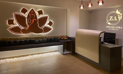 The Zen Aura Spa Geddalahalli Bengaluru - 4 Offer at Nearbuy.com