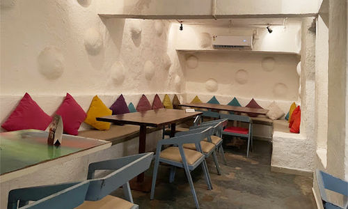 Craftbar 2.0 Andheri East, Mumbai