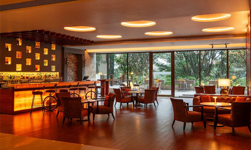 The Terrace Bar - Hyatt Pune Kalyani Nagar, Pune