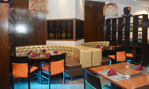 Lord Of Bar- B-Que Thane West, Thane