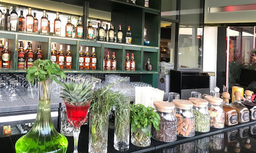 NEO Lounge - Club - Tapas Milap Nagar, Jaipur