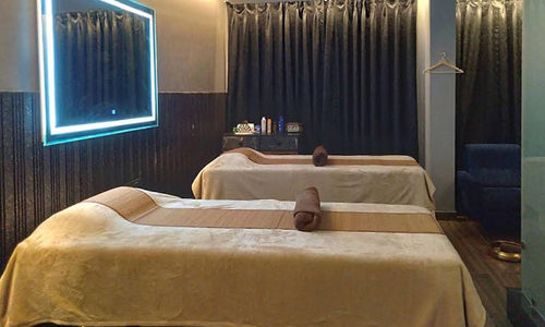 Aayuh Spa Gachibowli, Hyderabad