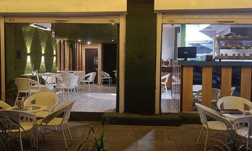 Cafe By V2 - C-Scheme C Scheme Jaipur - 3 Offer at Nearbuy.com