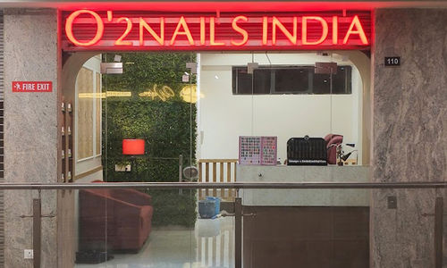 O2 Nail Viman Nagar, Pune - 8 Offer at Nearbuy.com