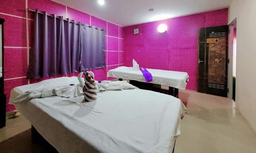 Relax Body Spa HSR Layout, Bengaluru