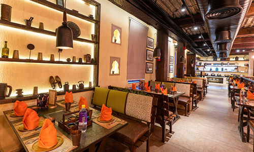 The G.T. Road Connaught Place New Delhi - 9 Offer at Nearbuy.com