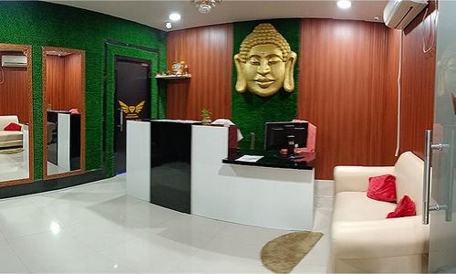 Kohinoor Salon And Spa Paradise Circle Secunderabad - 5 Offer at ...