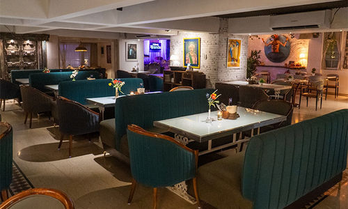 Veranda Bandra West Mumbai - 6 Offer at Nearbuy.com