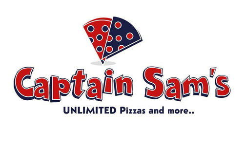 Captain Sam's Pizza Phase 7, Mohali