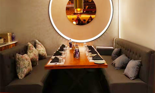 Globe Buffetio Gachibowli, Hyderabad