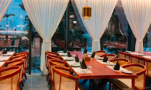 Globe Buffetio Gachibowli, Hyderabad