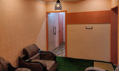 Raya Thai Spa HSR Layout, Bengaluru