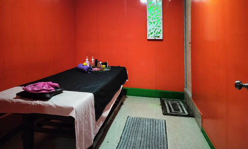 Green Wild Salon & Day Spa HSR Layout, Bengaluru - 6 Offer at Nearbuy.com