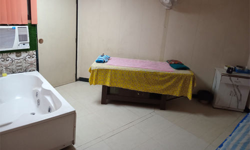 The Moon Walk Spa Lajpat Nagar 4, New Delhi