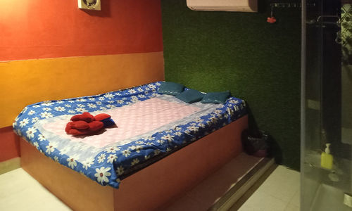 The Moon Walk Spa Lajpat Nagar 4, New Delhi