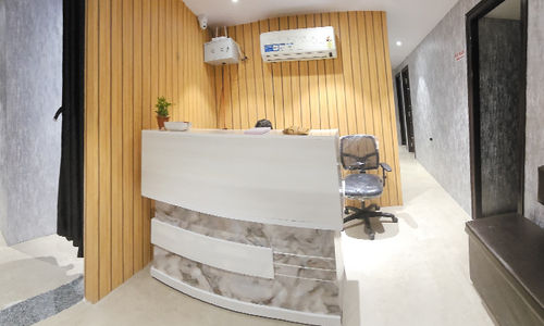 Ion's Spa Gandipet Hyderabad - 7 Offer at Nearbuy.com