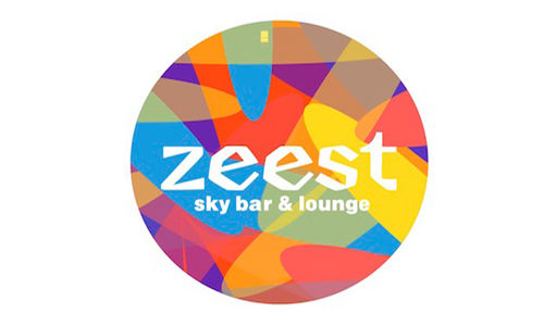 Zeest - Sky Bar & Lounge - Hyatt Place RIICO Industrial Area Malviya ...