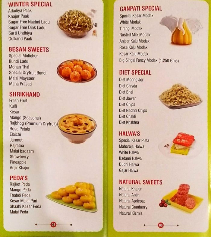 Jb Sweets And Foods Jaipur Menu at Adam Ross blog